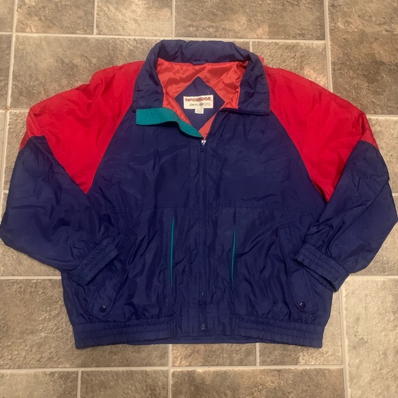 McGregor | Jackets & Coats | Rare Vintage Mcgregor Usa Made Antibreeze ...